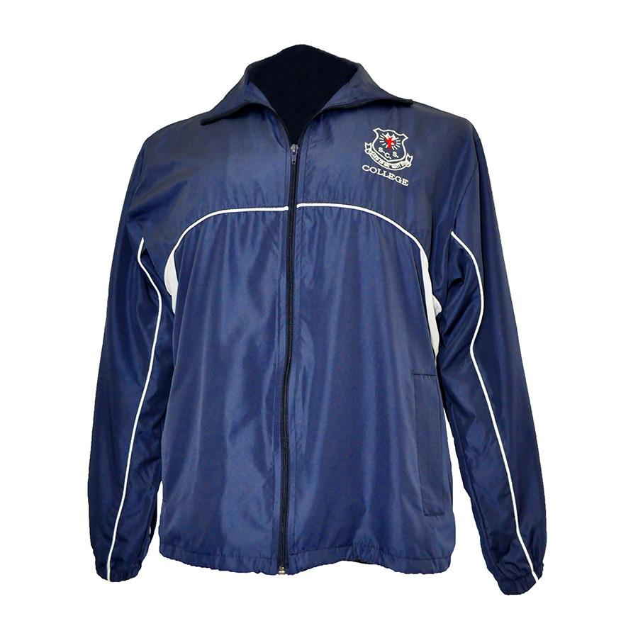College Tracksuit Top – Southcity School